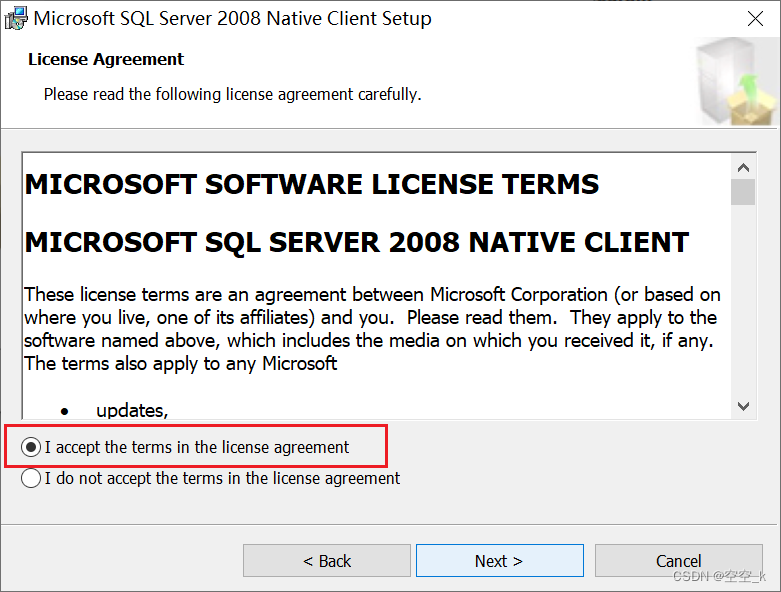 SQLserver2008 r2 下载安装配置、使用、新建登录用户及通过Navicat远程连接_sql server 2008 r2-CSDN博客