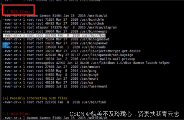Linux内核漏洞提权_linux-exploit-suggester2-CSDN博客