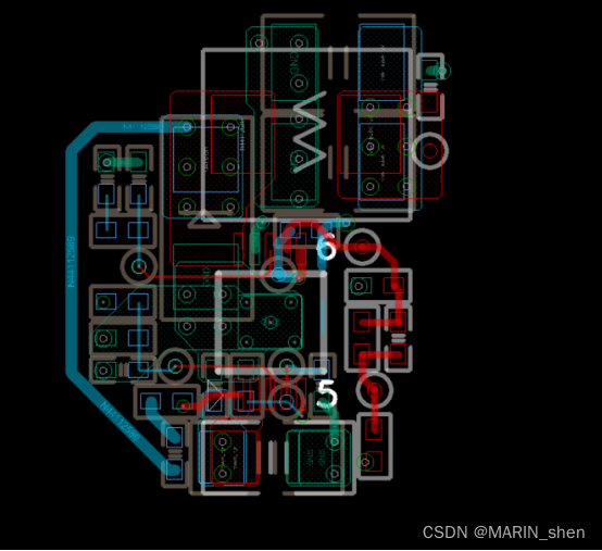 Marin说PCB之国产电源芯片方案 ---STC2620Q_sct2620-CSDN博客
