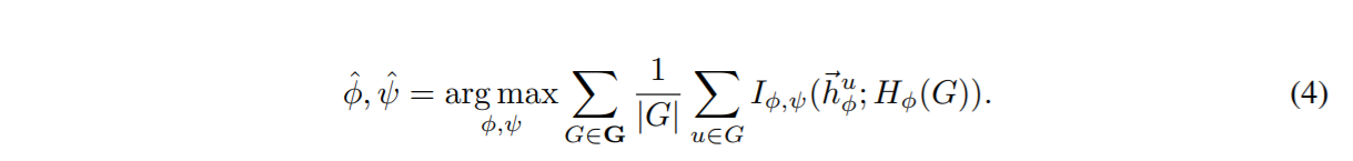 InfoGraph: Unsupervised and Semi-supervised Graph-Level Representation Learning via Mutual ...