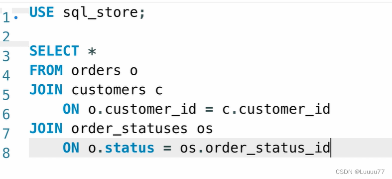MySQL （mosh笔记1_mosh mysql-CSDN博客