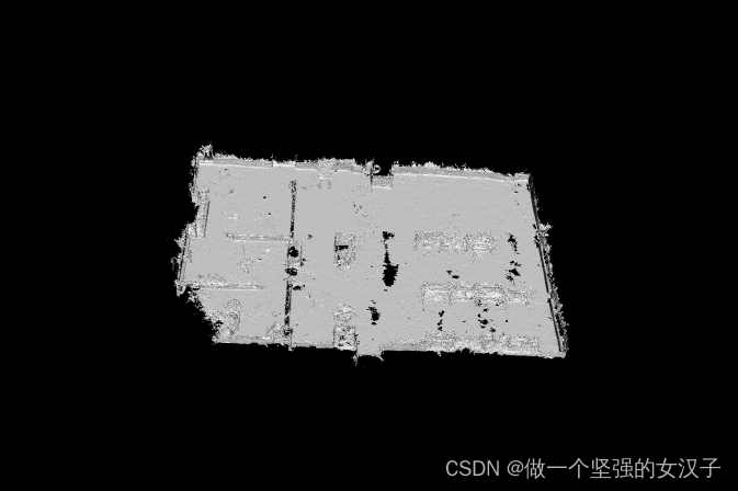 pcl+vtk（十三）mesh模型的加载显示_vtk mesh-CSDN博客