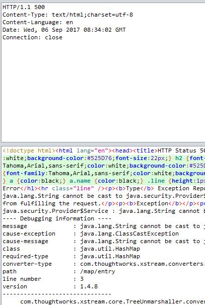 Apache Struts2（S2-052）远程代码执行漏洞利用和修复建议-CSDN博客