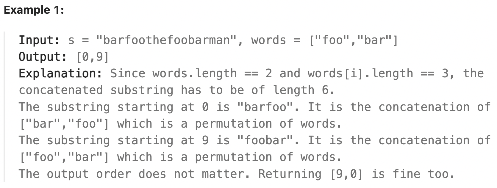 0030_Substring-with-Concatenation-of-All-Words【H】_substring with concatenation-CSDN博客
