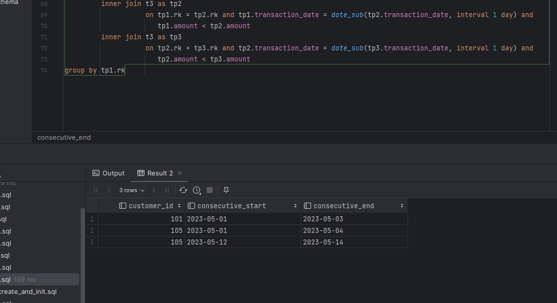 mysql处理问题之full_group_by报错_full group by-CSDN博客