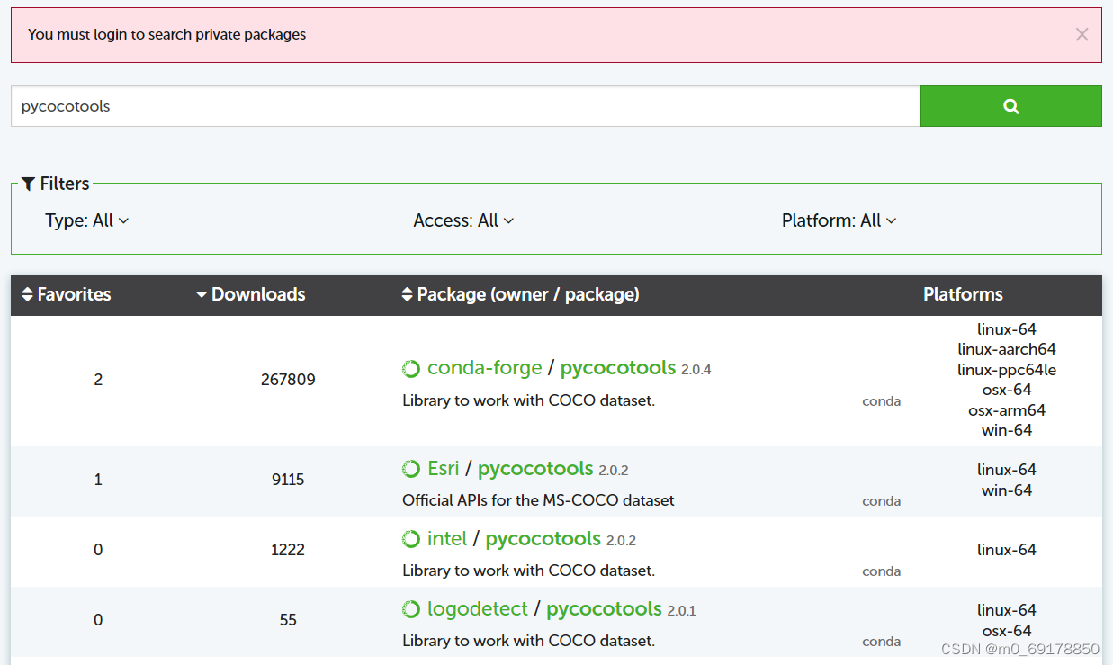 COCO数据集解析生成语义分割mask_cocostuff数据集json转mask-CSDN博客