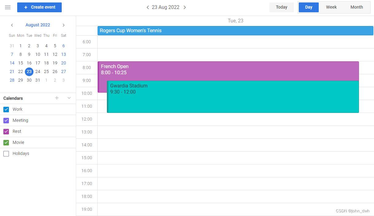 new:dhtmlx Event Calendar JavaScript 1.0 Crack_dhtmlxcalendar.js-CSDN博客