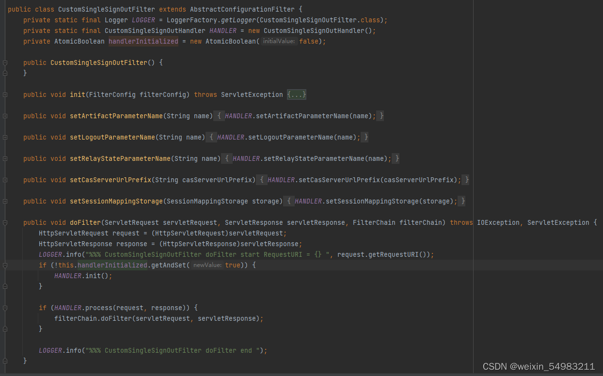 Cas5+分布式session应用总结(二)_cas session-CSDN博客