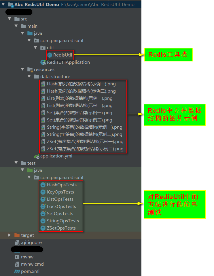 Redis - 一篇走心的 RedisUtil 工具类-CSDN博客