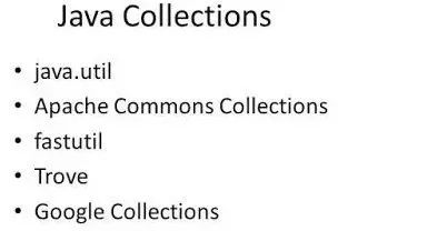 java的20 种常用类库和 API_java path api-CSDN博客