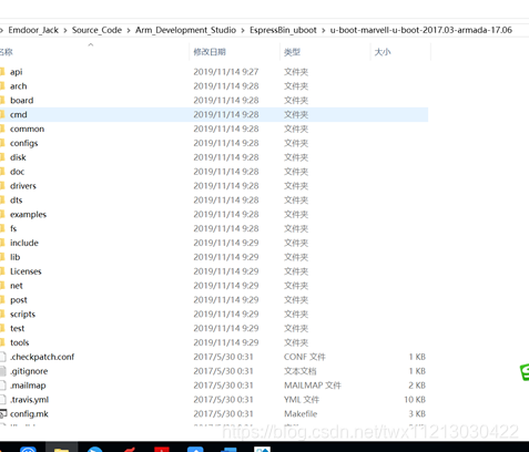 Arm DS/DS-5调试u-boot_arm-linux uboot没启动怎么调试-CSDN博客