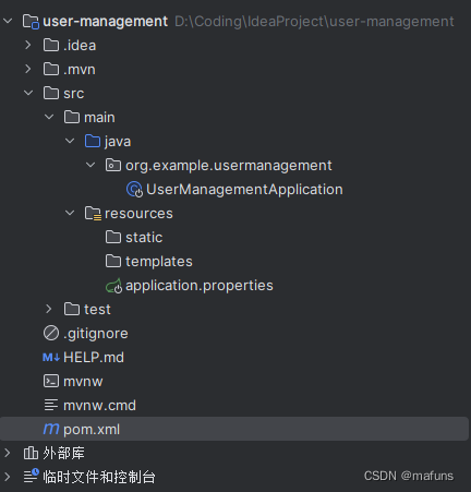 SpringBoot、MySQL、Vue cil 技术框架_vue spring boot java mysql 用到哪些技术-CSDN博客