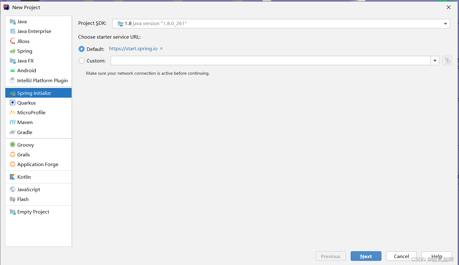 springboot入门案例HelloWorld_demoapplication hello world jar-CSDN博客