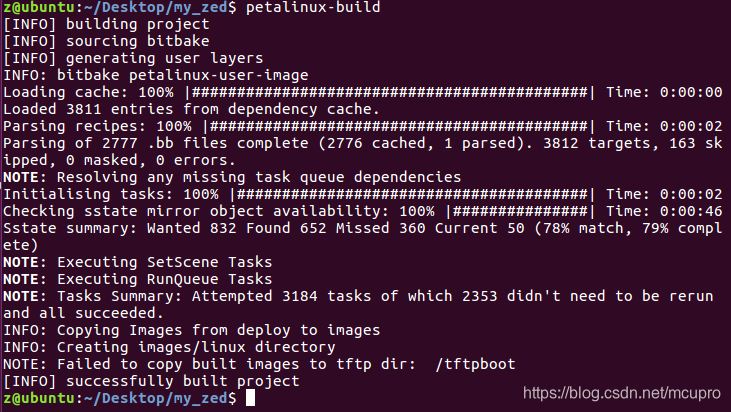 基于Zedboard的PetaLinux 2019.1试验_digilent zedboard 镜像下载-CSDN博客