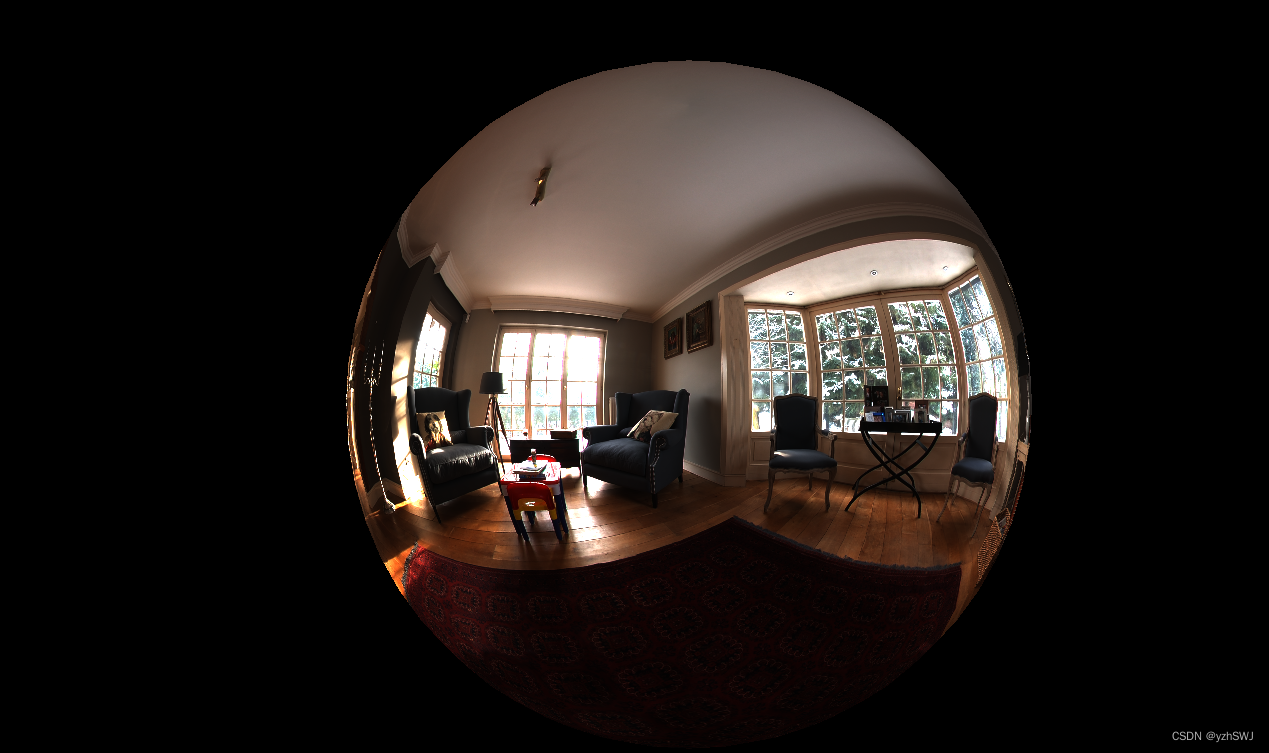 Three.JS VR看房-CSDN博客
