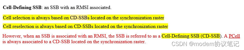 NR Channel raster和Sync raster-CSDN博客