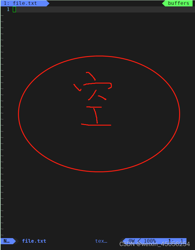 Centos下vim、gdb、yum、git的使用_centos7 gdb配置-CSDN博客