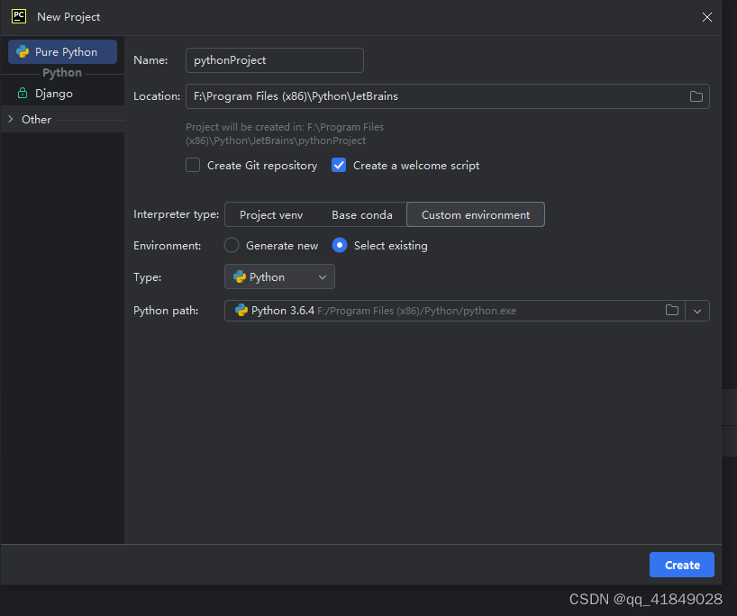 AttributeError: module ‘selenium.webdriver‘ has no attribute ‘Chrome‘_attributeerror: module ...