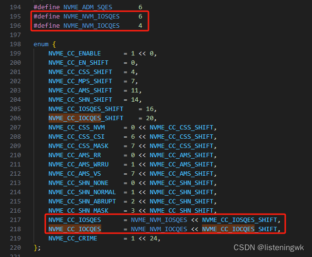 Nvme协议第三章 Controller Registers_cc.en-CSDN博客