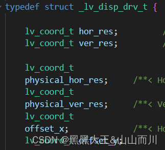 vs code+esp32-s3+GC9A01+lvgl_esp32 gc9a01-CSDN博客