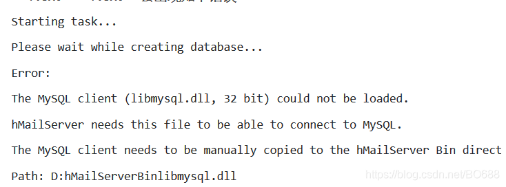 腾讯云搭建邮件服务器window2016+hmailserver+foxmail(测试)+java_hmailserver java-CSDN博客