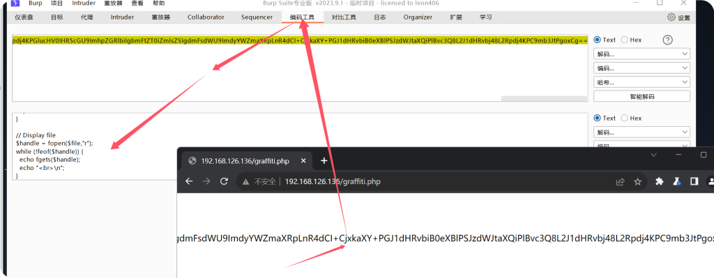 vulhub Matrix-Breakout: 2 Morpheus 超详细_vulnhub boot2root morpheus dirtypipe-CSDN博客