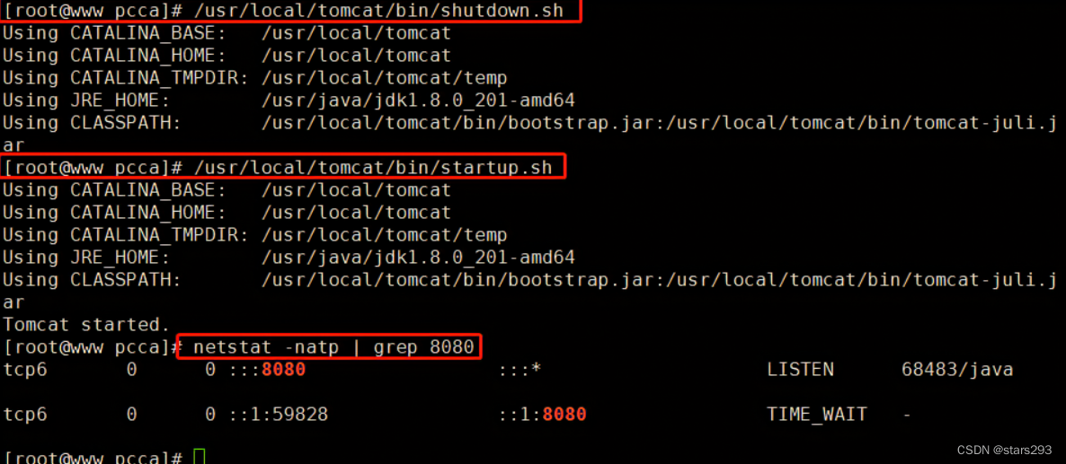 Web应用_Tomcat部署及优化_webspoon tomcat部署-CSDN博客