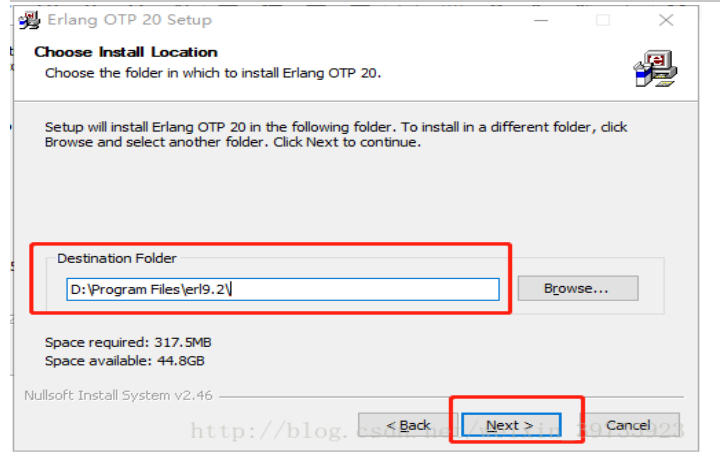 PHP安装配置RabbitMQ（window）_php rabbitmq windows-CSDN博客