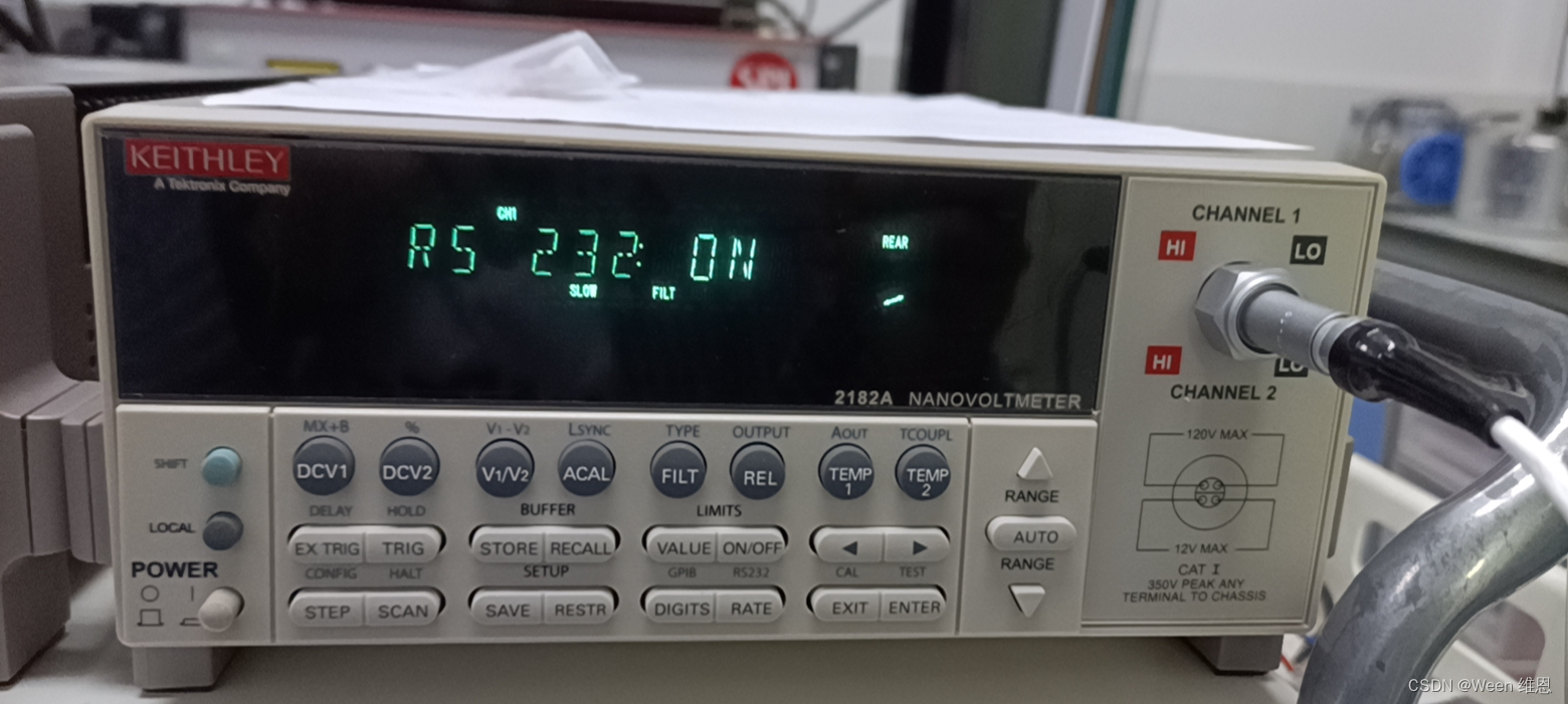 KEITHLEY6221/2182A的DELTA模式设定流程记录_keithley6221说明书-CSDN博客