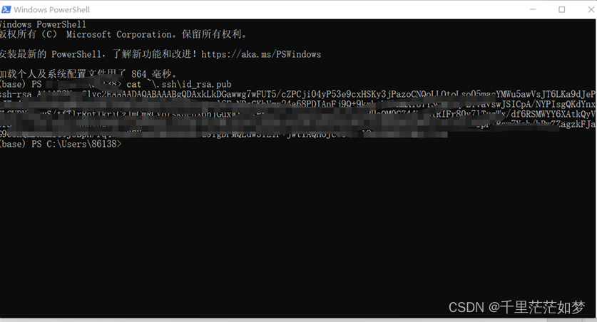 书生·浦语大模型实战营——第二次作业_oserror: cannot find empty port in range: 6006-600-CSDN博客