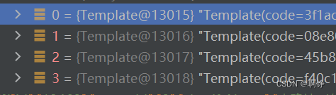 【JSON.toJSONString()的大坑】出现“$ref“:“$.xxx.xxx.xxx“_json.tojsonstring坑-CSDN博客