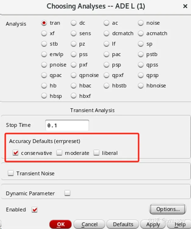 Cadence加快仿真速度_ade setup high-performance simulation中的multi-threa-CSDN博客