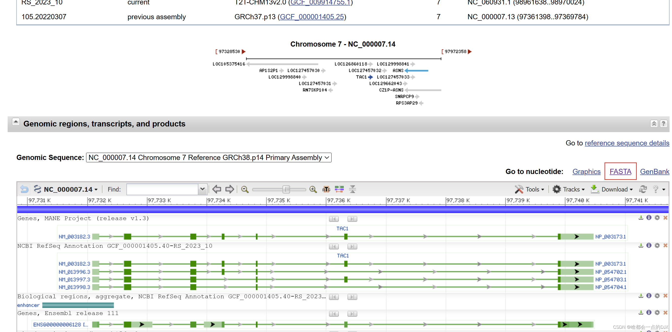 Rcurl+Python selenium爬取NCBI启动子序列进行FIMO meme实战_python提取启动子序列-CSDN博客