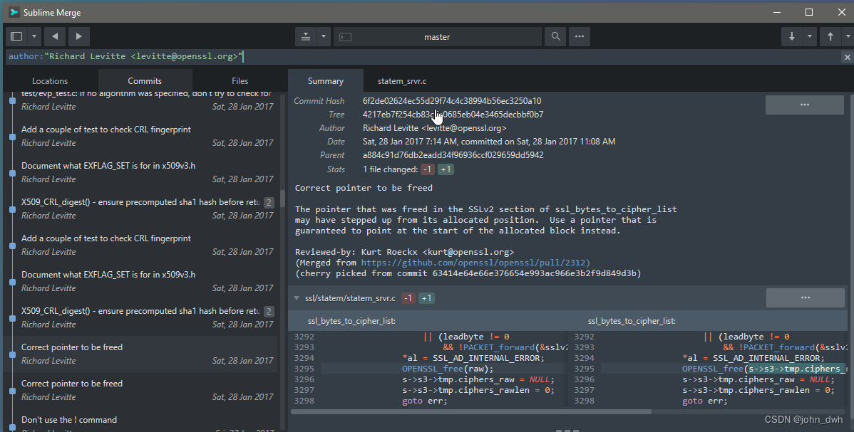 Sublime Merge Git Client, done Sublime_sublime merge 付费问题-CSDN博客