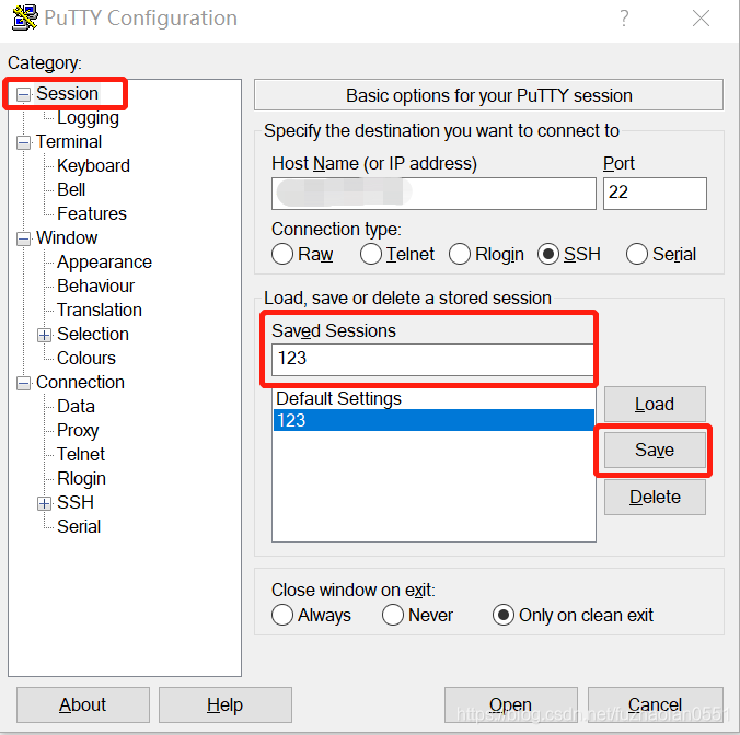 Putty免密码登录（亲测好用）_putty免密登录-CSDN博客