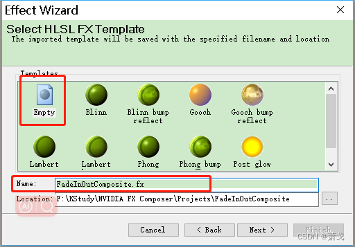 使用NVIDIA FX Composer验证多纹理合成效果-CSDN博客