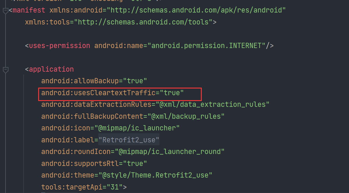 Android Retrofit实现网络请求：kotlin版retrofit Kotlin Csdn博客