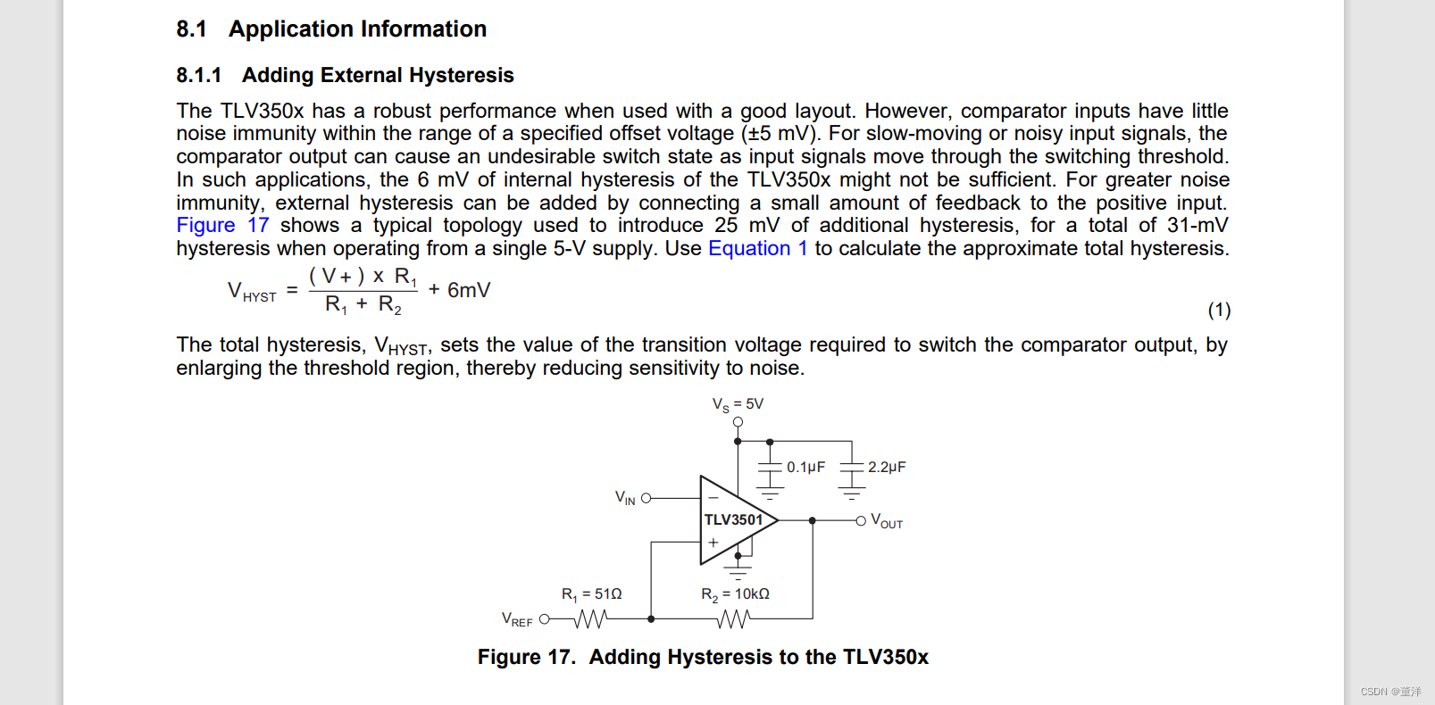运放的小知识_带宽增益gw-CSDN博客