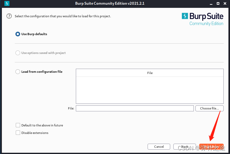 BurpSuite Proxy简单使用_proxy-intercept在哪-CSDN博客