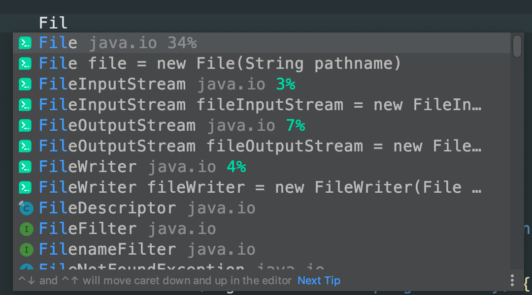 idea必备插件01-代码智能补全插件codota_idea html html补全插件-CSDN博客