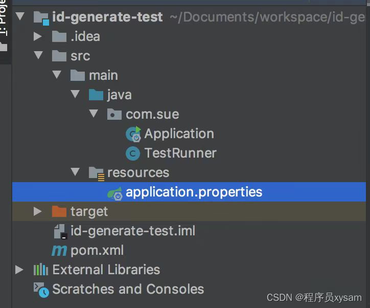 彻底搞懂 SpringBoot 中的 starter 机制_spring starter-CSDN博客