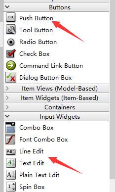 基于Vs+Qt的工业相机界面开发demo（一）_qt camera demo-CSDN博客