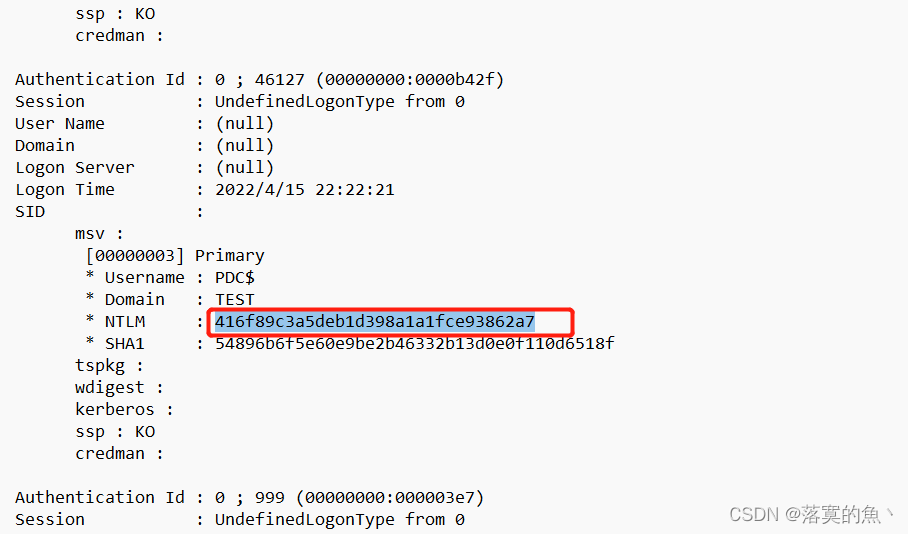 [蓝帽杯 2022 初赛]之Misc篇(NSSCTF）刷题记录(复现)_2022蓝帽杯初赛-CSDN博客