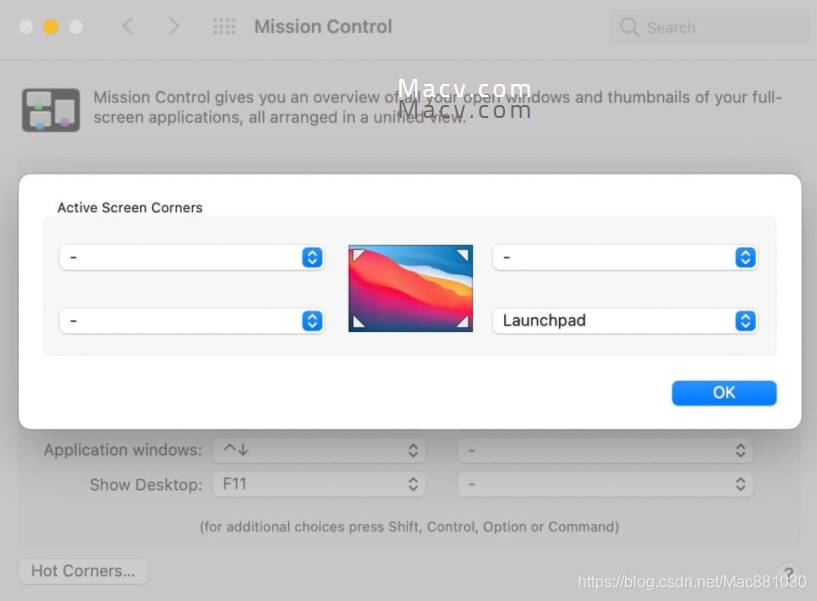 macOS 上的 Launchpad 如何设置和使用_launchpad mac-CSDN博客