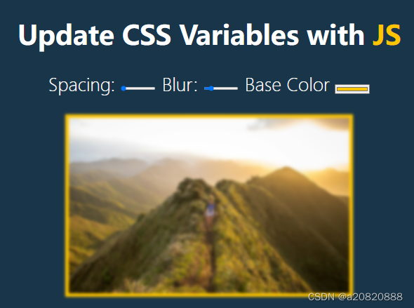 30天JS挑战（第三天）_js30天-CSDN博客