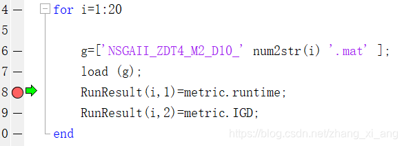 matlab中使用load命令导入数据_matlab中为什么load导入不了-CSDN博客
