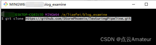 使用vcpkg与json文件自动安装项目依赖库_vcpkg.json-CSDN博客