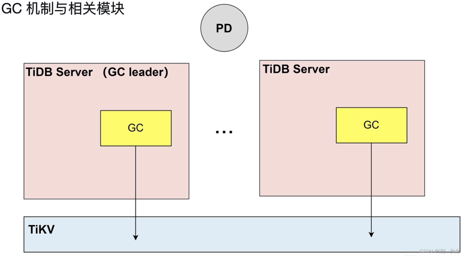 TiDB 证书之PCTA v6考试范围_tidb 6.0 pcta-CSDN博客