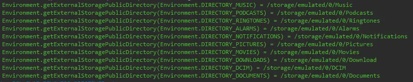 Android文件路径整理：context获取路径和Environment类_context.getfilesdir()-CSDN博客